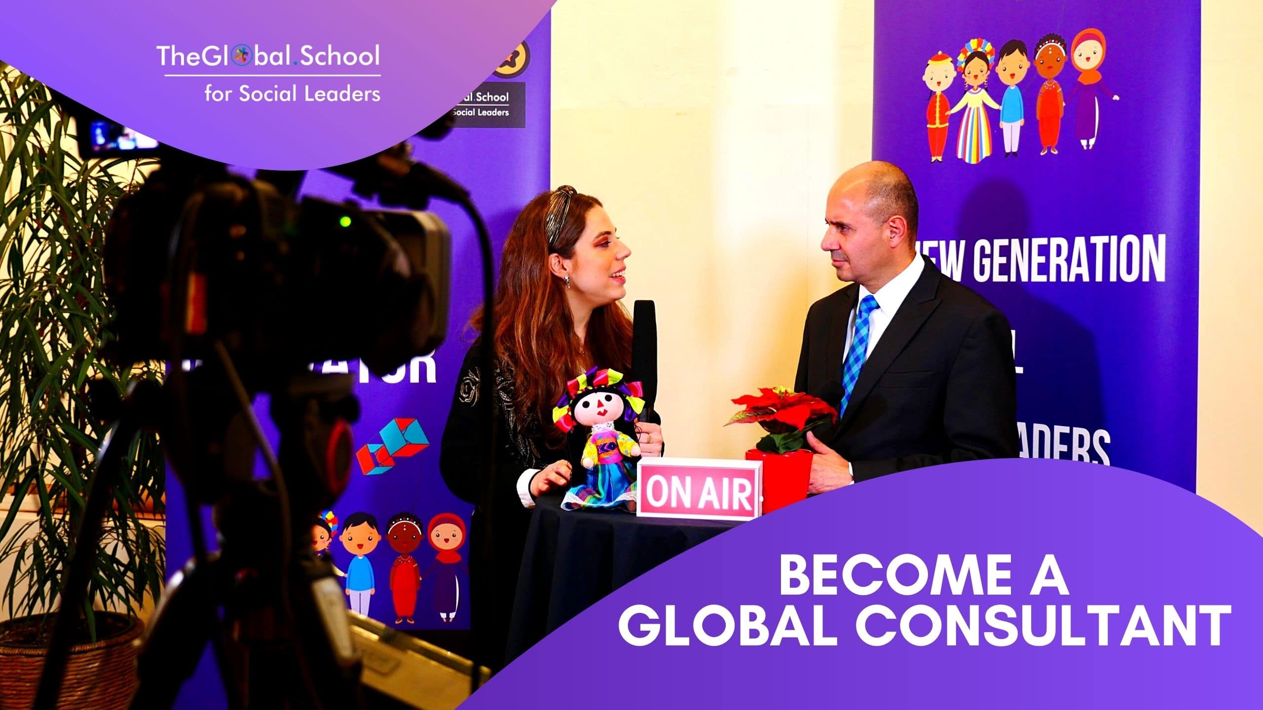 Global Consultants & Trainers - The Global School for Social Leaders