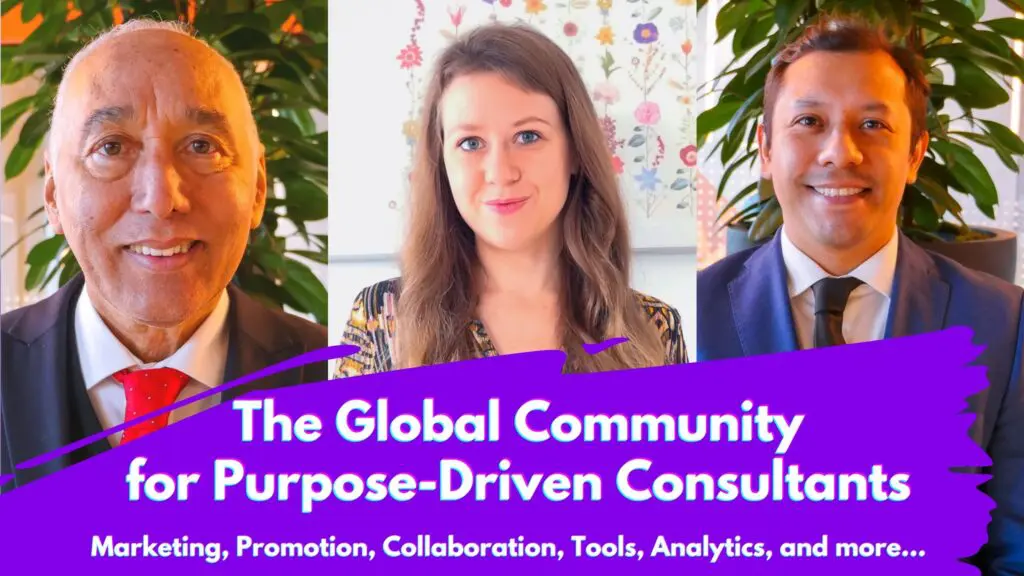 Tips for your Online Consulting & Academy - TheGlobal.School